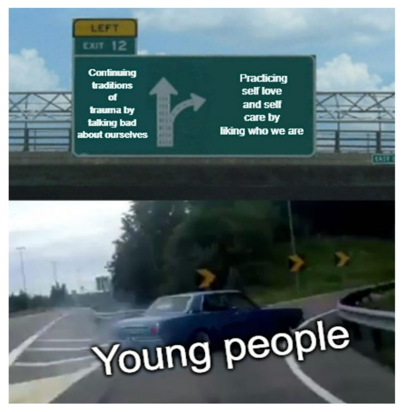 Memes with a Message (& More) SAAM 2023 Youth Contest - National Sexual ...